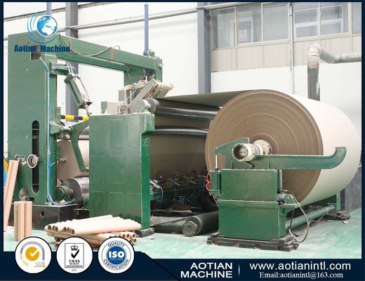 Wholesale Toilet Paper Rewinding Machine Paper Roll Slitter Rewinder Paper Slitting and Rewinding Machine