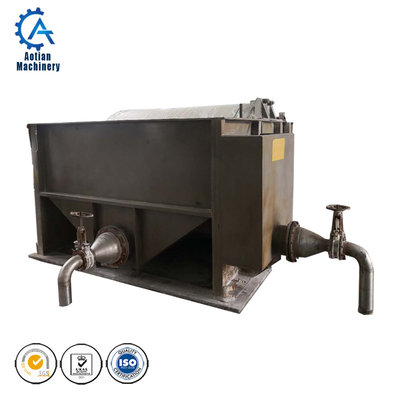 Bleacher In Paper Machine Production Line Waste Paper Recycling Equipment Pulp Bleacher
