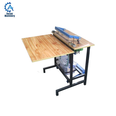 Paper Mill Manual Tissue Paper Sealing Machine Packing and Sealing Machine Sealing Machine Price