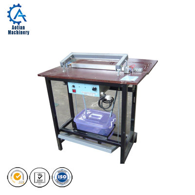 Paper Mill Manual Tissue Paper Sealing Machine Packing and Sealing Machine Sealing Machine Price