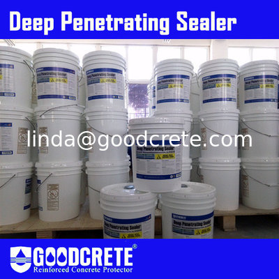 Deep Penetrating Sealer, colorless, odorless, enviroment friendly, professional manufacturer