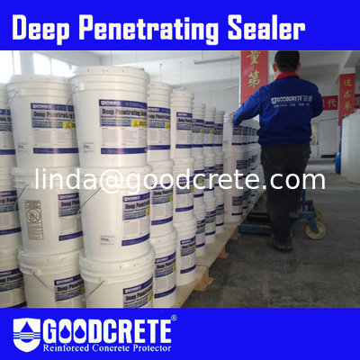 Basement Moisture Proofing Sealer