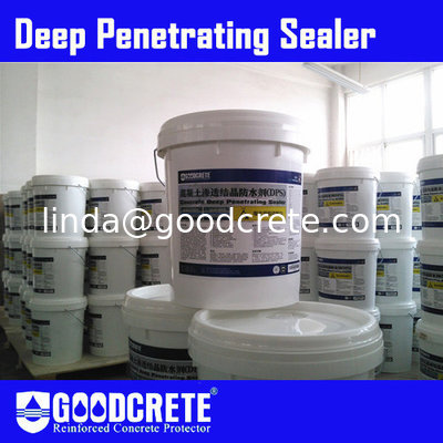 Concrete Waterproofing Sealer Factory Supply