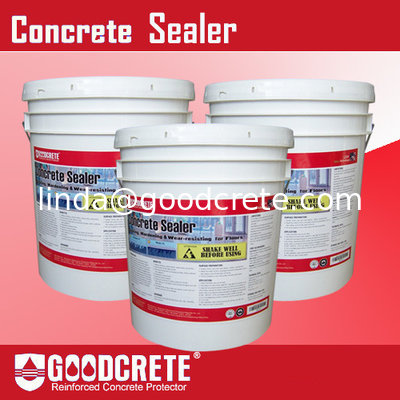 Concrete Sealer Factory Supply