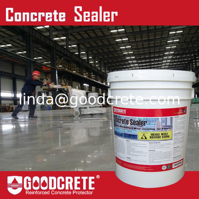 Goodcrete Concrete Densifier Factory Supply