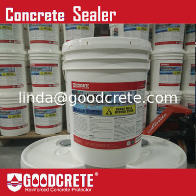 Lithium Silicate Concrete Sealer, Professional Manufacturer
