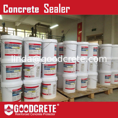 Hardening Concrete Floor Sealer Competitive Price