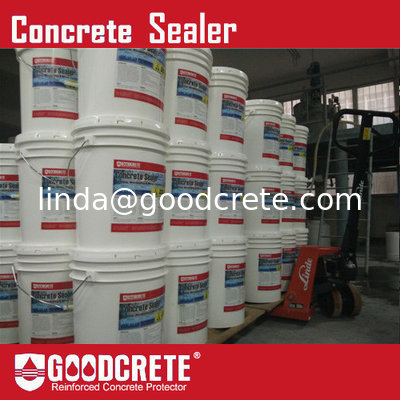 Lithium-based Concrete Sealer, China Manufacturer
