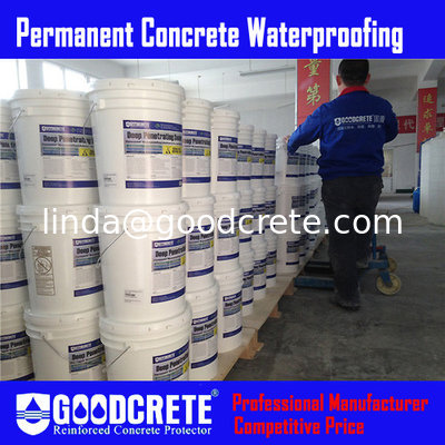 Liquid Concrete Waterproofing, Professional Manufacturer, Core Technology! First-class Quality