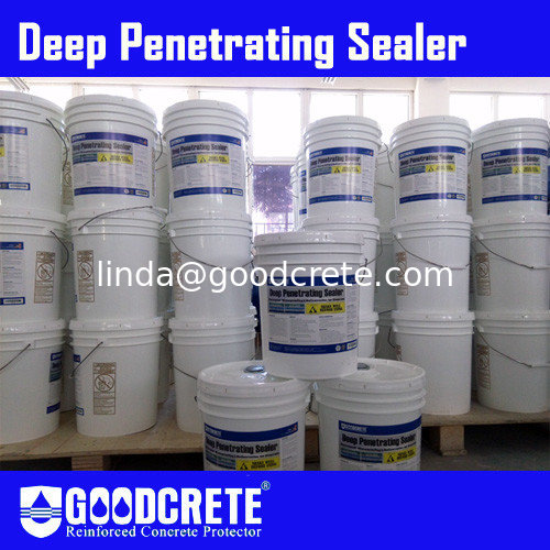 Deep Penetrating Sealer, colorless, odorless, enviroment friendly, professional manufacturer