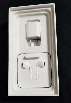 Iphone X 256gb Factory Sealed (space Grey )