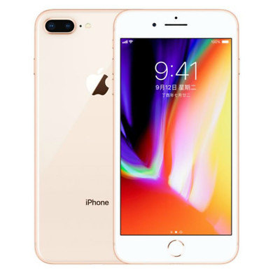 Apple iPhone 8 PLUS 64gb-GSM & CDMA UNLOCKED