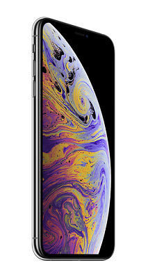 Iphone X 256gb Factory Sealed (space Grey )