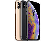 Iphone X 64gb Factory Sealed (space Grey )
