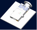Ear Phone KF-AJR0012