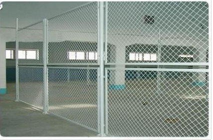 Hot Dipped Galvanized Temporary Fence for Australia/New Zealand
