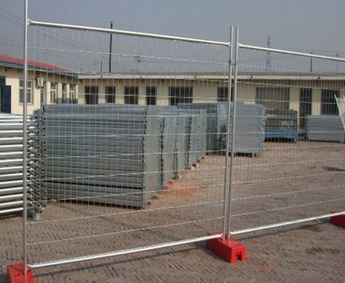 Canada Stanard 6FT*9.5FT Construction Temporary Fence Panel