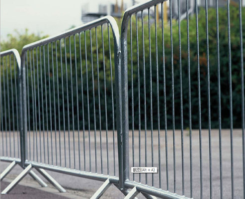 Construction Welded Temporary Fence for Australia