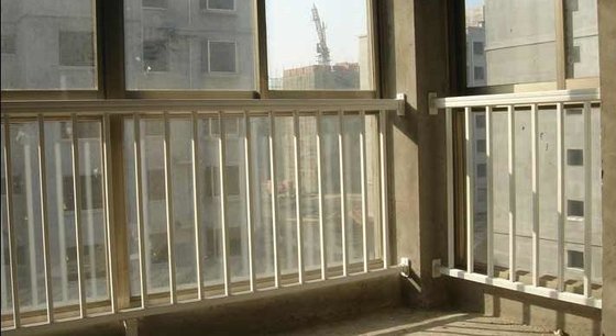 High Quality Aluminum Pool Fencing and Gate Price