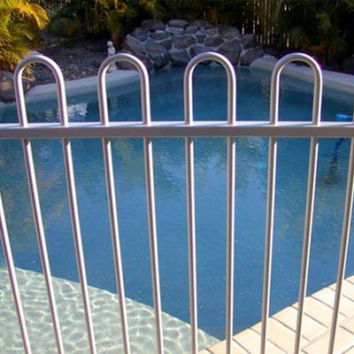 Competitive Price Security Swimming Pool Fence