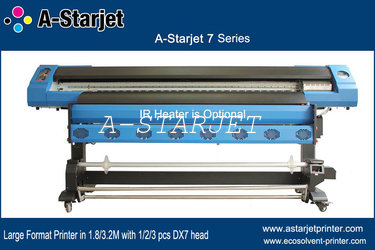 A-Starjet Sales Company