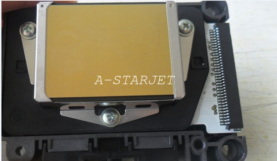 A Starjet 7701 / 7702 Printer Epson DX7 PrintHeads With High Resolution 1440DPI