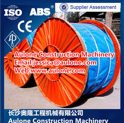 Wire Rope For Dragline, Steel Wire Ropes Surface & Underground Mining,high quality