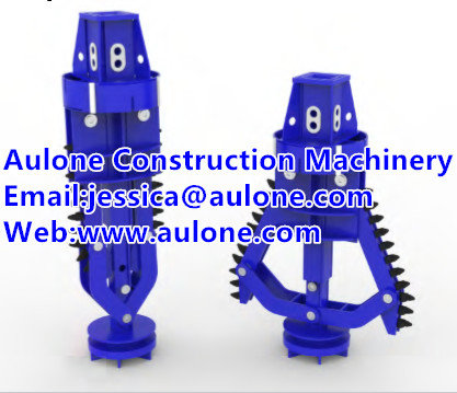 Soil Auger, Conical Rock Auger, Flat Edge Auger, Rock Auger