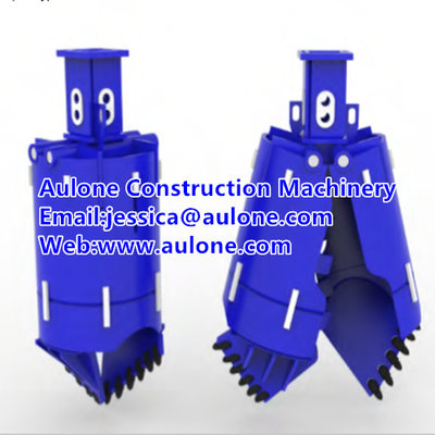 Core Barrel With Bullet Teeth
