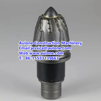 B47K22,B47K19,B47K 17 quartzite bullet teeth ,drilling teeth