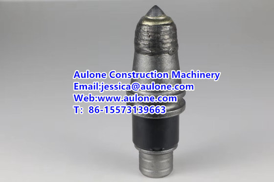 Soil Auger, Conical Rock Auger, Flat Edge Auger, Rock Auger
