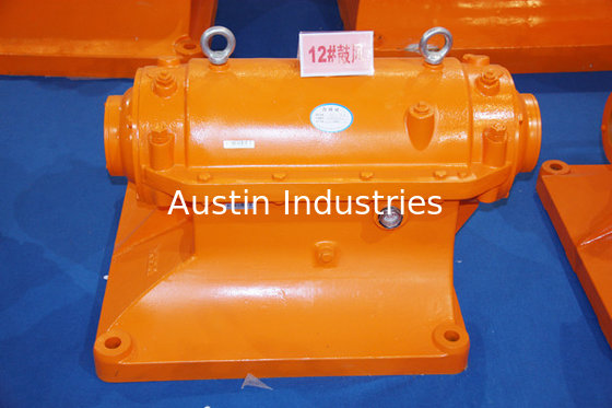 Centrifugal fan accessories