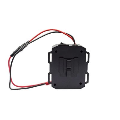 DC12V Auto car Electronic Ultrasonic Mouse Repeller Mouse Repellent