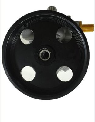 Dodge Sprinter Parts Auto Power Steering Pump And Pulley Pipe 7692955542 20-1009
