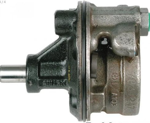 New 52039489AC auto Power Steering Pump for CHEVROLET Iron Material no reservoir