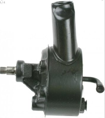 New 20-6084F auto Power Steering Pump for CHEVROLET Iron Material with reservoir