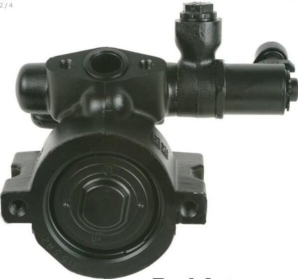 New 20805 auto Power Steering Pump aftermarket for CHEVROLET Aluminum Material