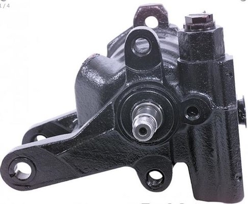 New 21-5710 Metal Auto Power Steering Pump CHEVROLET Suspension Parts