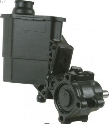 20-70269 Dodge Ram Power Steering Pump Assembly Iron Material Erosion Resistant