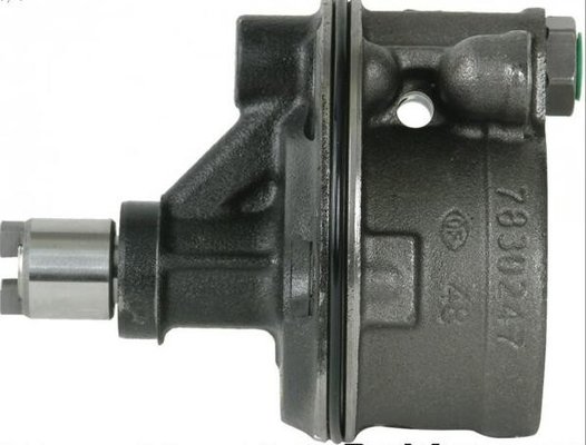 New 4883960AA Aftermarket Dodge Truck Power Steering Pump Corrosion Resistance