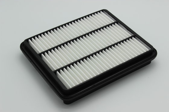 Square Aftermarket Auto Air Filters , Washable Car Air Filter Replacement  OE 96434764