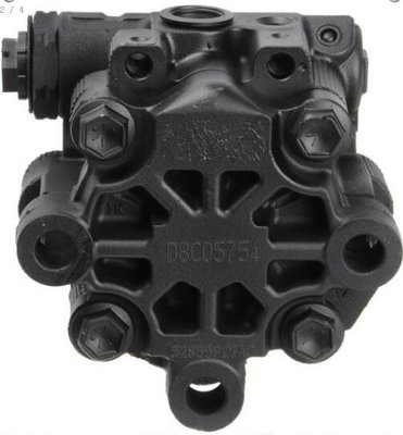 21 400 Dodge Dakota Power Steering Pump , High Performance Power Steering Unit