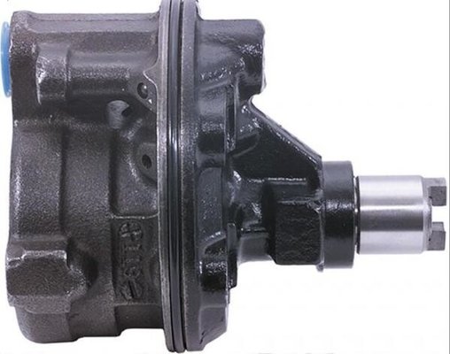 Durable 4638678 Auto Power Steering Pump Aftermarket Dodge Spare  Parts 20851