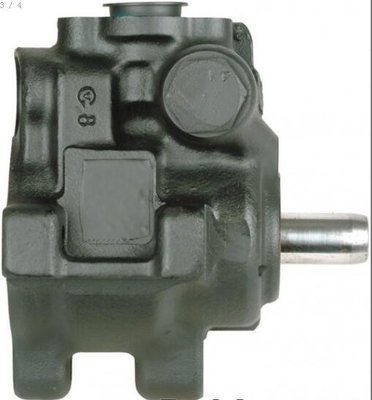 High Performance 20 268 Auto Power Steering Pump Dodge Suspension Parts 720-0125