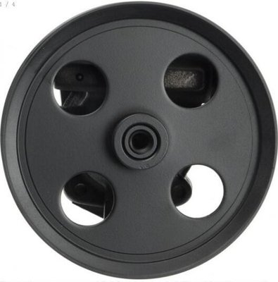 Dodge 21 4045 Power Assisted Steering Pump , High Output Power Steering Pump
