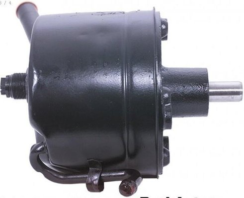 Auto Power Steering Pump 20-6167  aftermarket Ford Mustang 1964-1973 713-2110