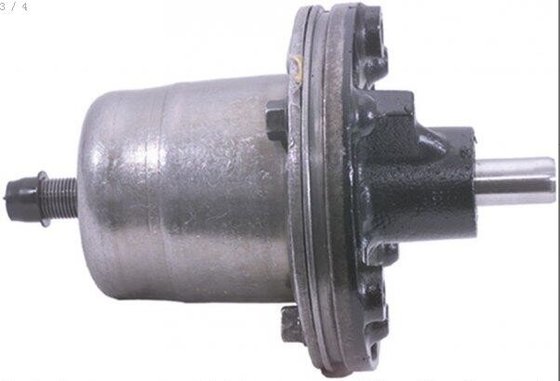 Auto Power Steering Pump 20-232  aftermarket 713-0101 for Ford Iron Material