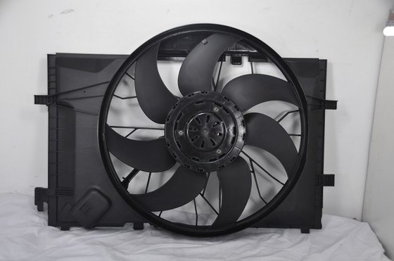 Durable BENZ Radiator Cooling Fans Auto Electric Fan Kit OEM 2035001693 For BENZ