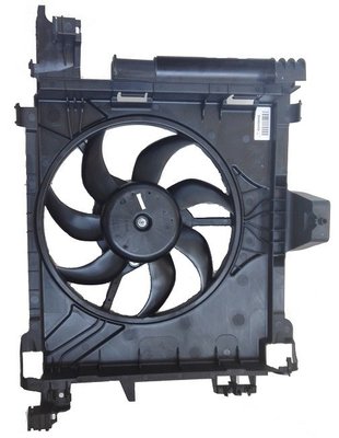 SMART FORTWO Radiator Fan , Aftermarket Electric Cooling Fans Kits OEM 000 200 93 23