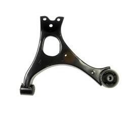 Roll Forging Control Arms Suspension Control Arm Bushing Dorman 520565 Steel Arm